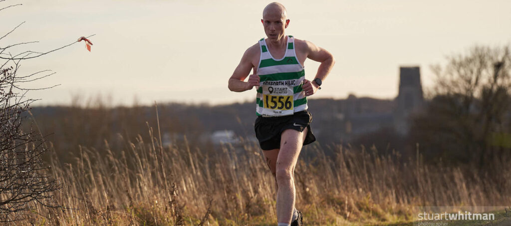 Gosforth Harriers and Athletics Club